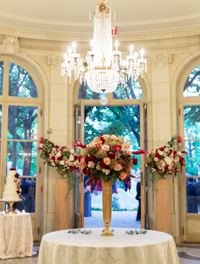 Meridian House - A Historic D.C. Venue - petalsandpromises.net